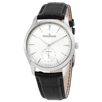 Jaeger LeCoultre Master Ultra Thin Watches - Jomashop
