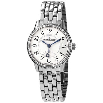 Jaeger LeCoultre Rendez-Vous Night & Day Small Automatic Ladies Watch ...