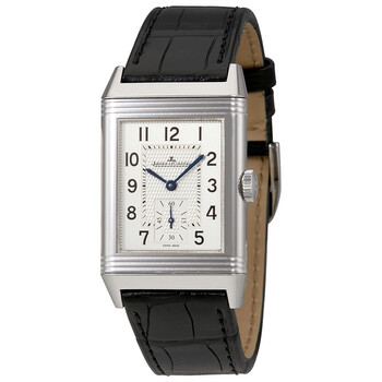Jaeger LeCoultre Reverso Classic Large Small Second Men's Hand Wound ...