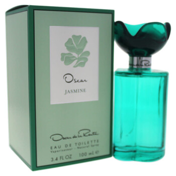 Oscar De La Renta Oscar by Oscar De La Renta EDT Spray 3.4 oz (100 ml ...
