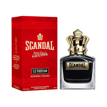 Jean Paul Gaultier Scandal Le Parfum Fragrances & Perfumes - Jomashop