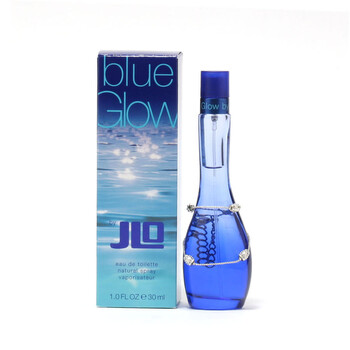 Jennifer Lopez Glow / Jennifer Lopez EDT Spray 1.7 oz (50 ml) (w ...