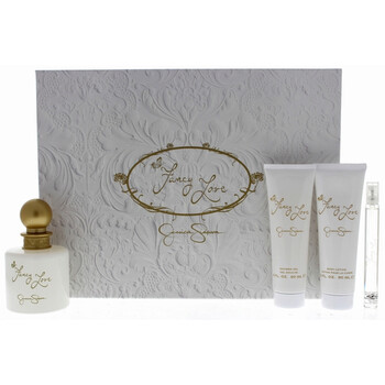 Jessica Simpson Ladies Mini Set Gift Set Fragrances 608940584576 ...