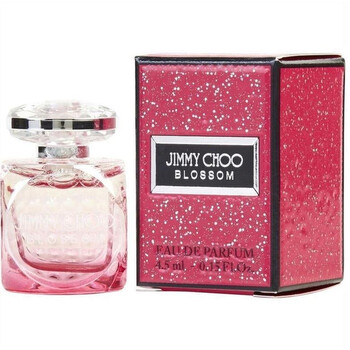 Jimmy Choo Blossom / Jimmy Choo EDP Spray 3.3 oz (100 ml) (w ...