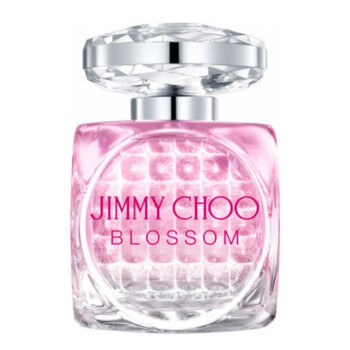 Jimmy Choo Blossom / Jimmy Choo EDP Spray 3.3 oz (100 ml) (w ...