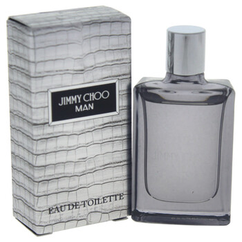 Jimmy Choo Man / Jimmy Choo EDT Spray 3.3 oz (m) 3386460064118 ...