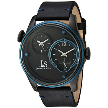 Mens Joshua And Sons Watches - Jomashop