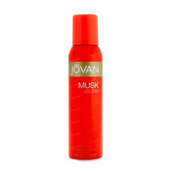 Jovan Musk / Jovan Cologne Concentrate Spray 3.25 oz (100 ml) (w ...