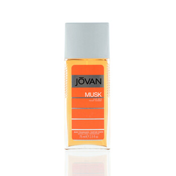 Jovan Musk / Jovan Cologne Spray 3.0 oz (m) 035017009029 - Fragrances ...