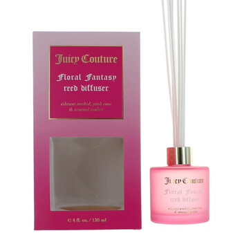 Juicy Couture Ladies Choose Juicy Diffuser 4 oz Fragrances 810044124897 ...