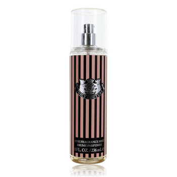 Juicy Couture Ladies Rah Rah Rouge Body Mist 8 oz Fragrances ...