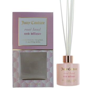 Juicy Couture Ladies Choose Juicy Diffuser 4 oz Fragrances 810044124897 ...
