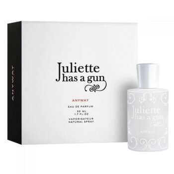 Juliette Has A Gun Fragrances & Perfumes - Jomashop
