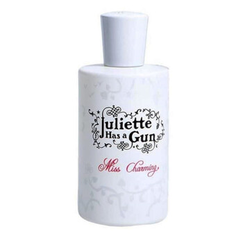 Juliette Has A Gun Fragrances & Perfumes - Jomashop