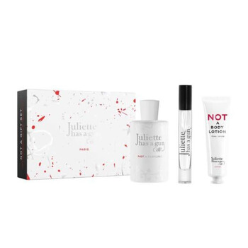 Juliette Has A Gun Ladies Not A Perfume 2pcs EDP Gift Set Fragrances ...