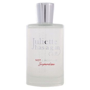 Juliette Has A Gun Not A Perfume / Juliette Has A Gun EDP Spray 3.3 oz ...
