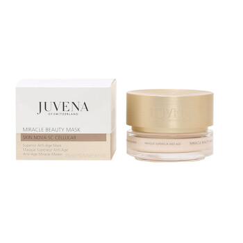 Juvena Ladies Skin Energy Moisture Cream Jar Cream 1.7 oz Skin Care ...