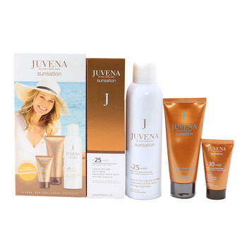 Juvena Ladies Gift Set Skin Care 9007867762486 - Skin Care, Skin Gift ...