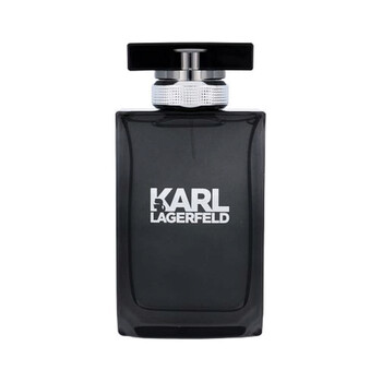 Karl Lagerfeld Pour Homme / Lagerfeld EDT Spray 1.7 oz (50 ml) (m ...