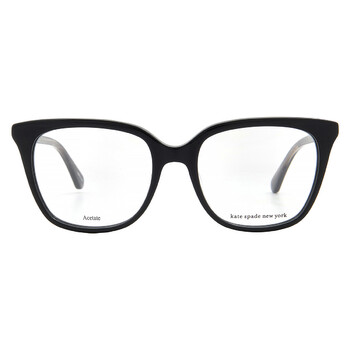 Kate Spade Demo Cat Eye Ladies Eyeglasses ADRIA 03H2 52 716736154268 ...
