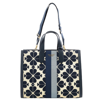 kate spade flower pattern