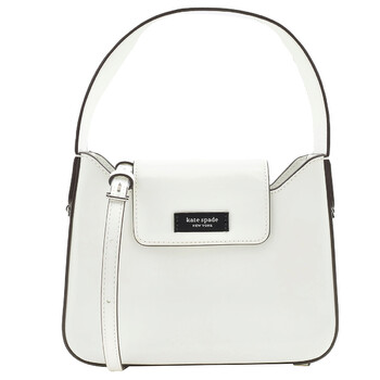 Kate Spade Sam Icon Leather Mini Hobo Bag K8819 UY9 196021160127 ...