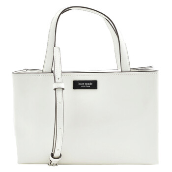 Kate Spade Sam Icon Small Tote K8818 UY9 196021160240 - Handbags - Jomashop
