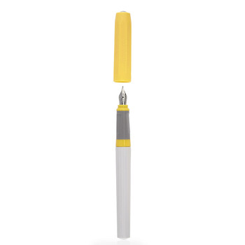 Kaweco Perkeo Light Spring Fountain Pen - Fine Nib 10001822 - Fine Pens ...
