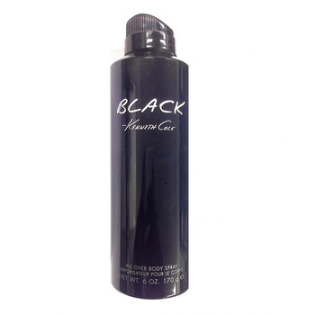 Kenneth Cole Black/kenneth Cole EDT Spray 3.3 oz (m) (100 ml ...