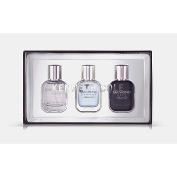 John Varvatos Men's Mini Set Gift Set Fragrances 719346296922 - Fragrances, Mini Set - Jomashop