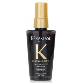 Kerastase - Chronologiste Huile De Parfum Fragrance-In-Oil (Length and ...