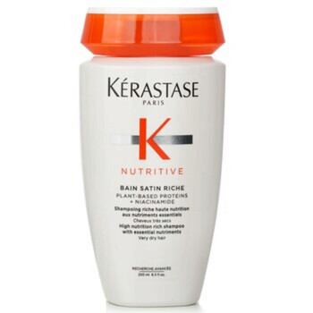 Kerastase Specifique by Kerastase Shampoo 8.5 oz (250 ml) 3474636397396 ...