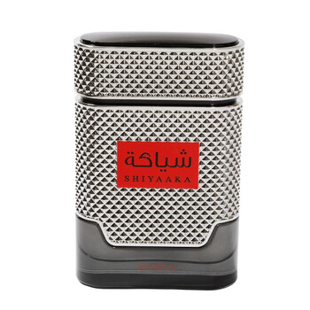 Armaf Men's Nomad The Wanderer EDP Spray 3.38 oz Fragrances ...