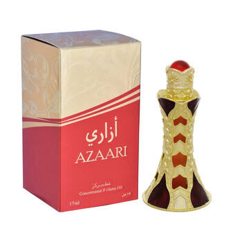 Luniche Unisex Karaz EDP Spray 3.4 oz Fragrances 850039142550 ...