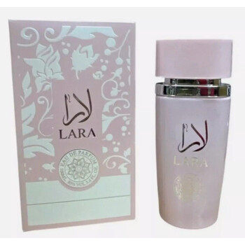 Lattafa Ladies Haya EDP 3.4 oz Fragrances 6291108738504 - Fragrances ...