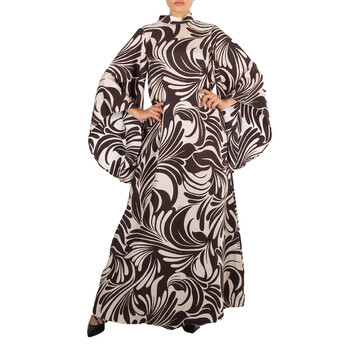 La Double J Watermarble Magnifico Dress, Size Medium DRE0212 - Clothing ...