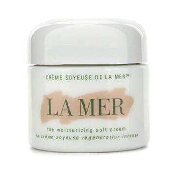 La Mer Moisturizing Cream by La Mer for Unisex - 2 oz Cream ...