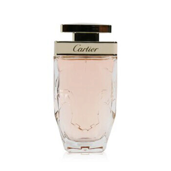 Cartier La Panthere by Cartier EDP Spray 2.5 oz (w) 3432240031921 ...