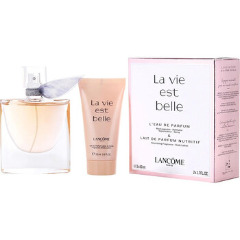 Lancome La Vie Est Belle Fragrances & Perfumes - Jomashop