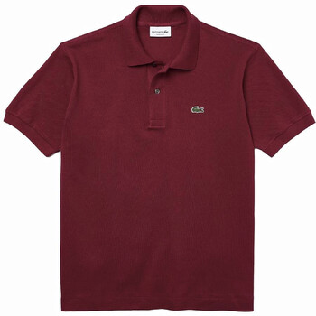 Lacoste Classic Fit L.12.12 Original Pique Polo Shirt, Brand Size 6 (X-Large ) L1212-476 ...