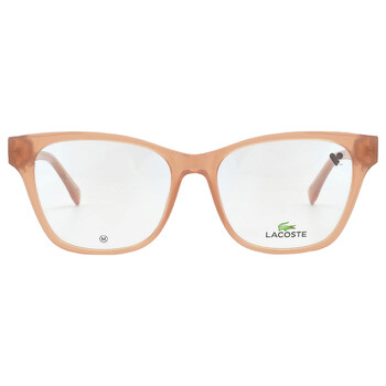 Lacoste Eyeglasses - Jomashop