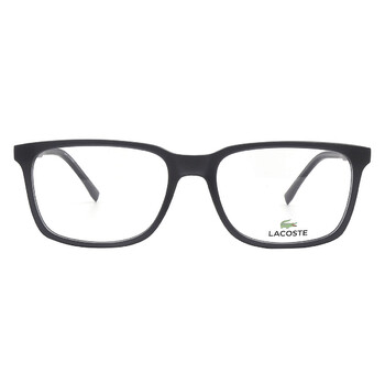 Lacoste Demo Round Men's Eyeglasses L2272 033 50 886895500333 - Eyeglasses - Jomashop