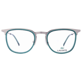 Lacoste Eyeglasses - Jomashop