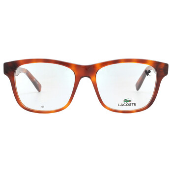 Lacoste Demo Cat Eye Ladies Eyeglasses L2920 615 54 886895588935 - Eyeglasses - Jomashop