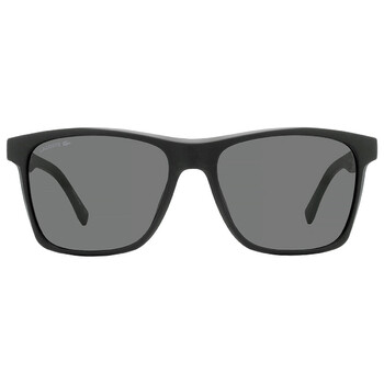 Lacoste Grey Square Men's Sunglasses L998S 022 55 886895589383 ...