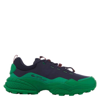 Lacoste L-Guard Breaker Outdoor Sneakers, Brand Size 6.5 (US Size 7.5 ...