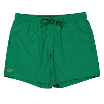 Lacoste swim shorts store
