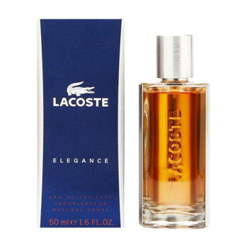 Lacoste Men's L'Homme EDT Spray 1.7 oz Fragrances 3386460149341 ...