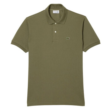 Lacoste Classic Fit L.12.12 Original Pique Polo Shirt, Brand Size 2 (XS) L1212-476 - Clothing ...