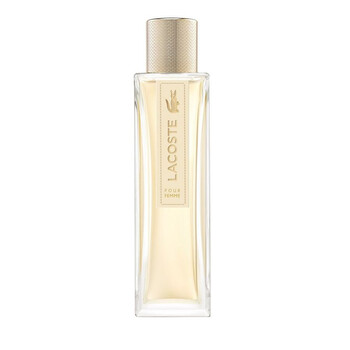 Lacoste Ladies Pour Femme EDP Spray 3.04 oz (Tester) Fragrances ...